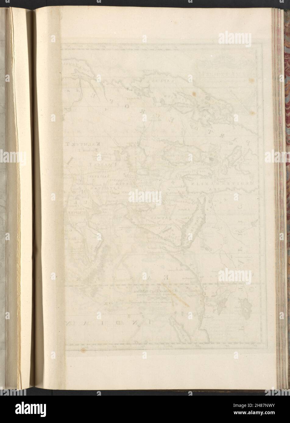 Retro, Karte, vintage, Welt, Erde, Antike, Grunge, europa, Antike, Geographie, Papier ...