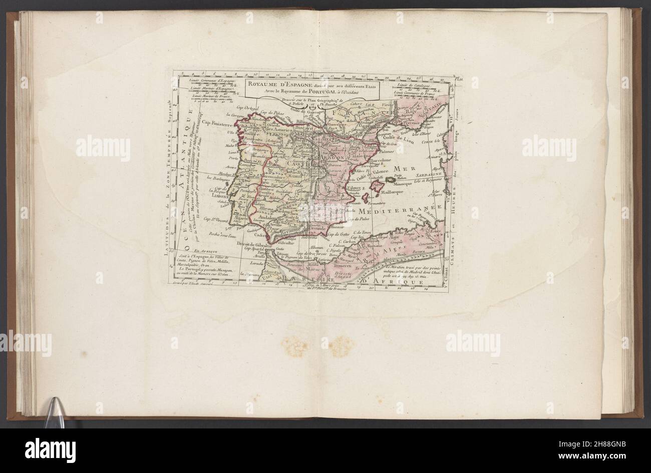 Retro, Karte, vintage, Welt, Erde, Antike, Grunge, europa, Antike, Geographie, Papier ...