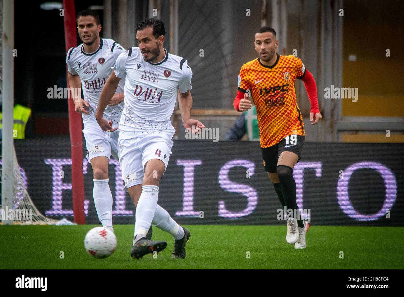 Dimitrios stavropoulos reggina -Fotos und -Bildmaterial in hoher ...