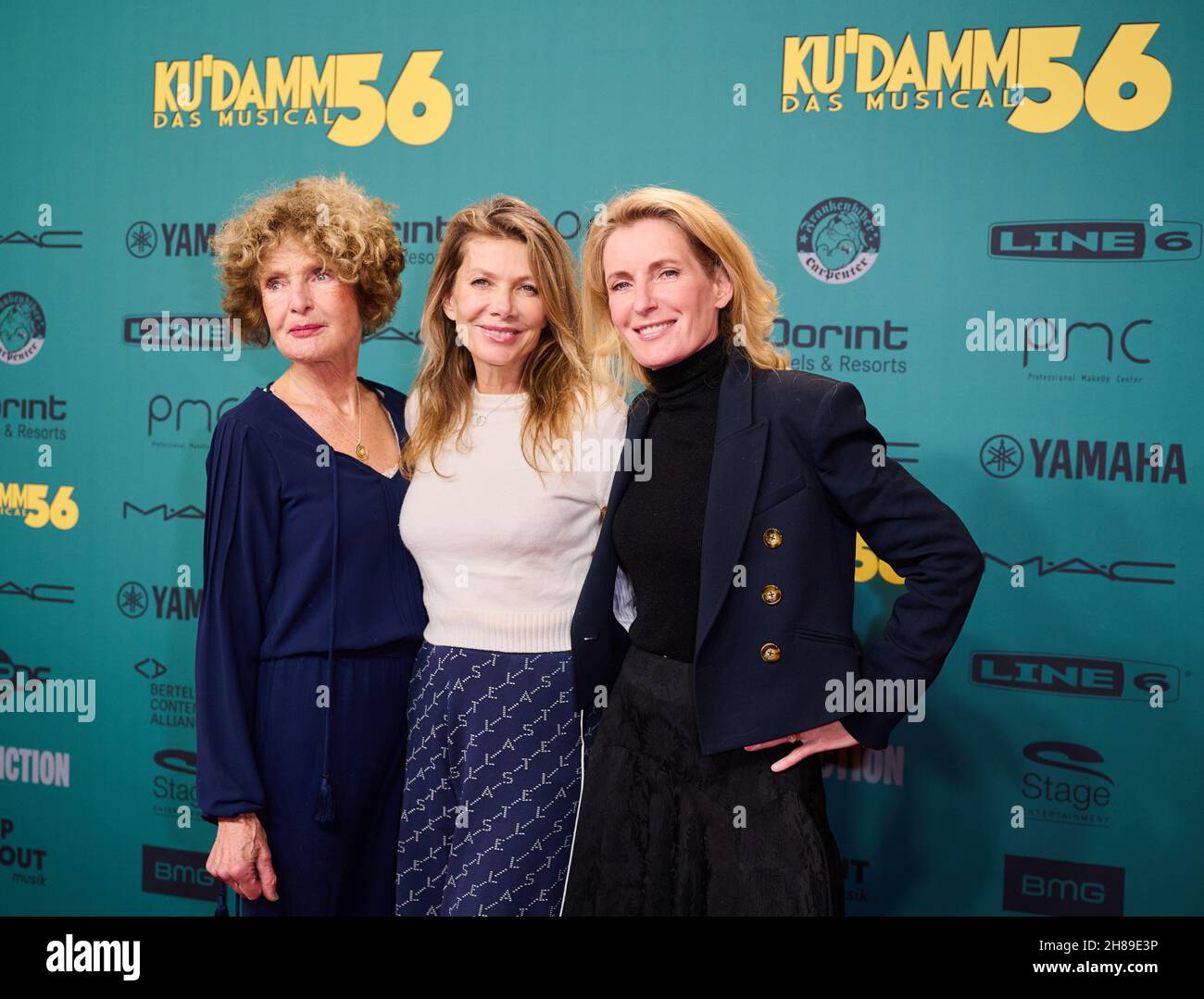 Maria Furtwngler Mutter Kathrin Ackermann Interview Mit Maria