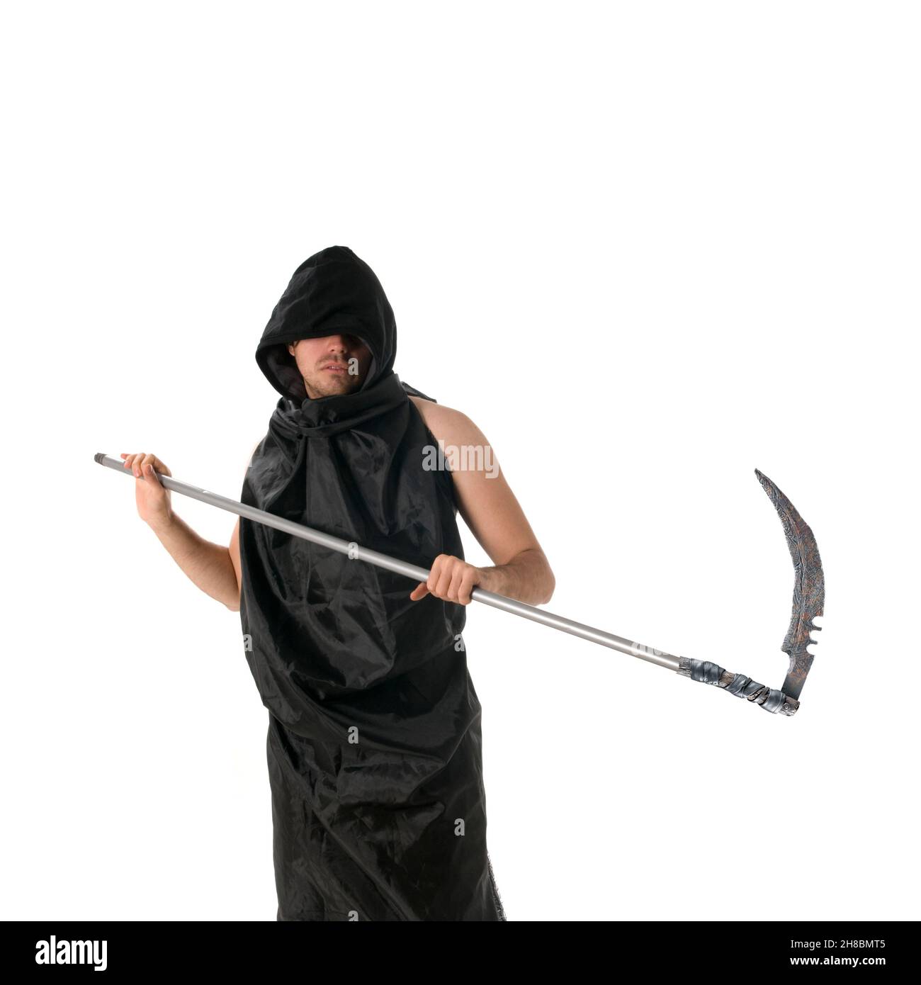 Teufel sensenmann -Fotos und -Bildmaterial in hoher Auflösung – Alamy