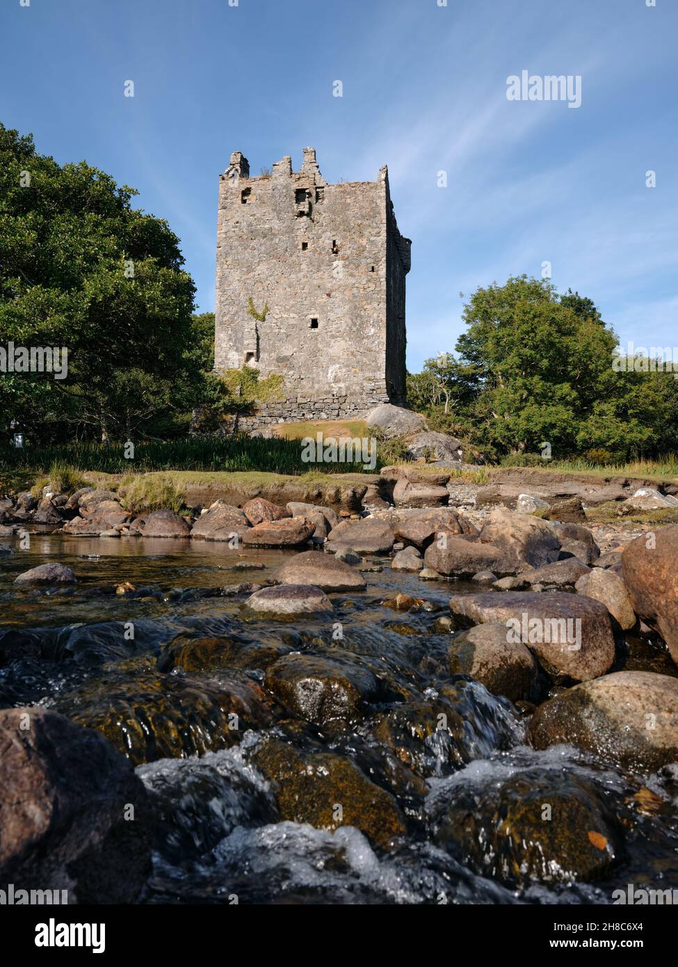 Schloss moy landschaft -Fotos und -Bildmaterial in hoher Auflösung – Alamy