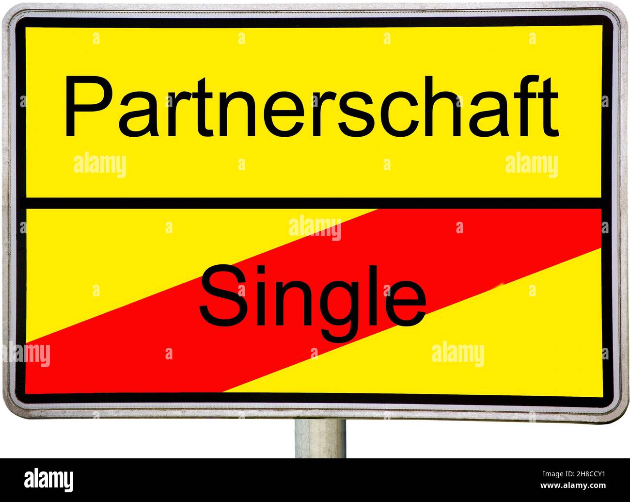 Partnerschaft symbolic -Fotos und -Bildmaterial in hoher Auflösung – Alamy