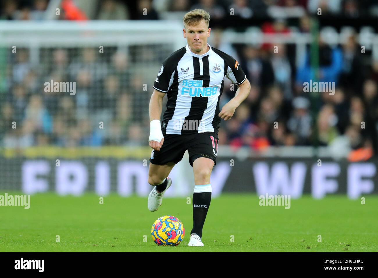 Matt ritchie fußball -Fotos und -Bildmaterial in hoher Auflösung – Alamy