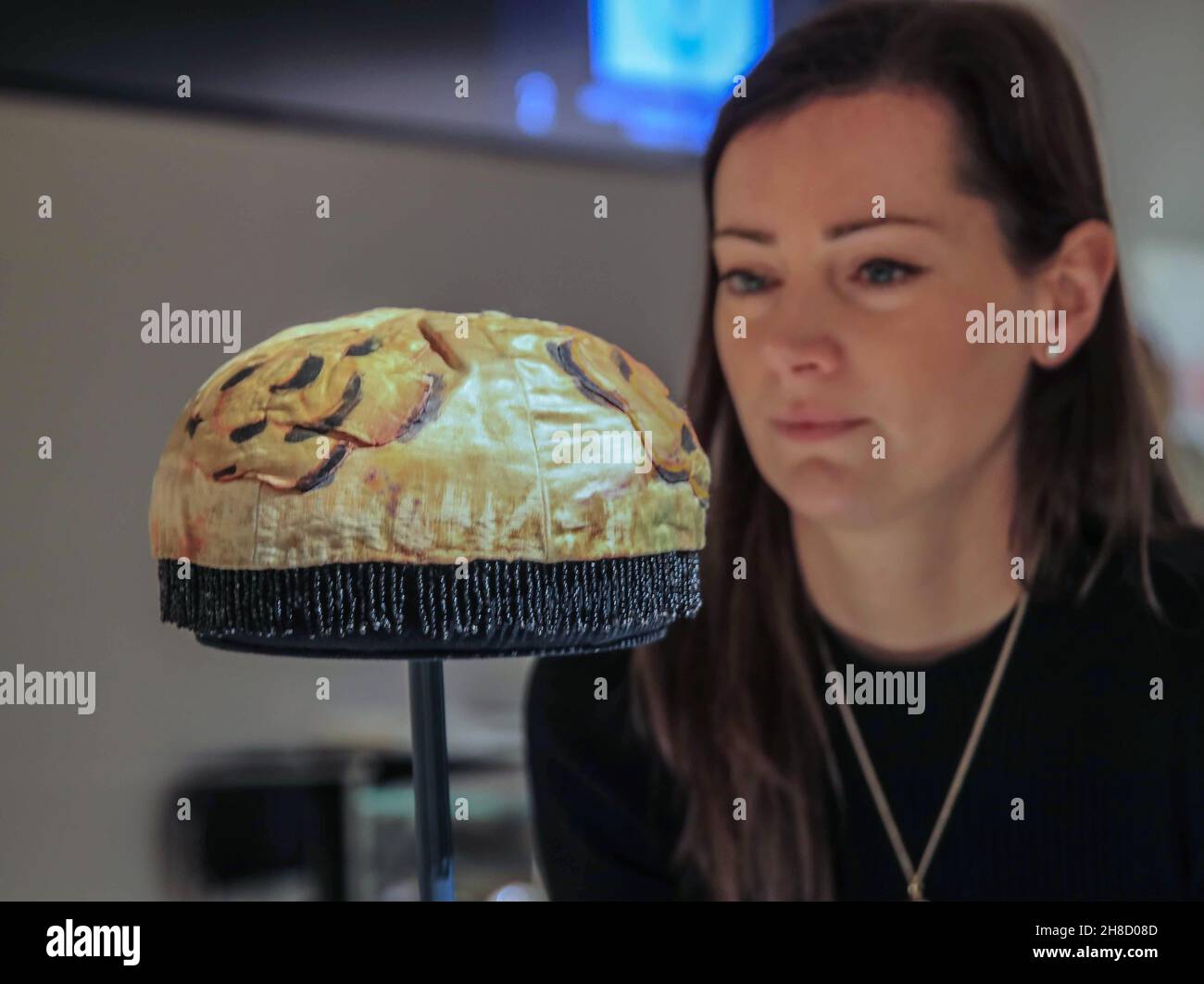 Hut auf apost -Fotos und -Bildmaterial in hoher Auflösung – Alamy