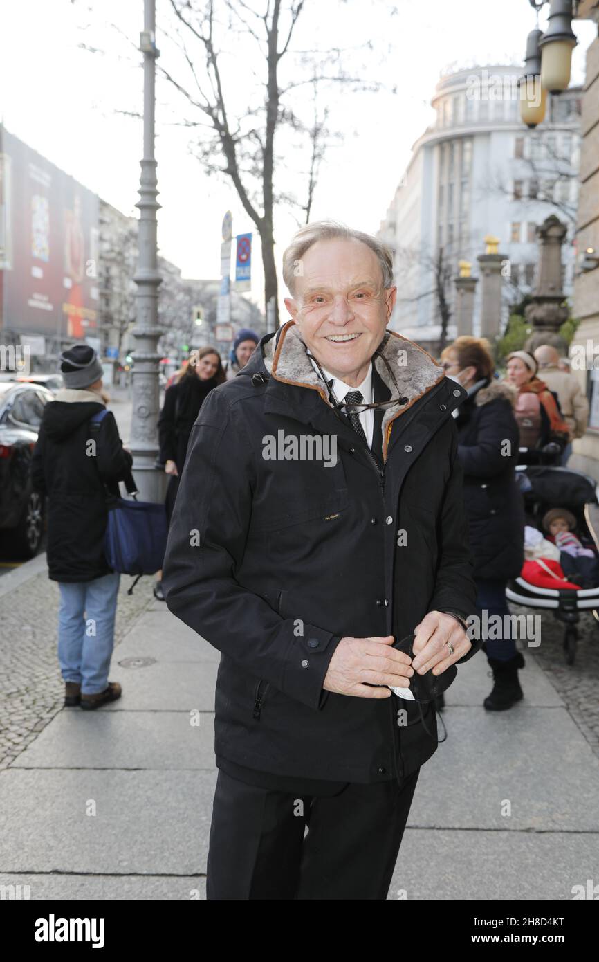 Georg preusse where -Fotos und -Bildmaterial in hoher Auflösung - Seite ...