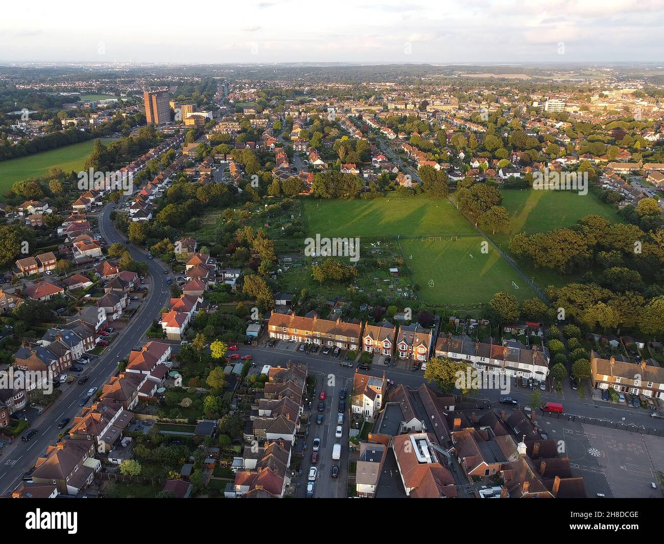 Sidcup kent -Fotos und -Bildmaterial in hoher Auflösung – Alamy