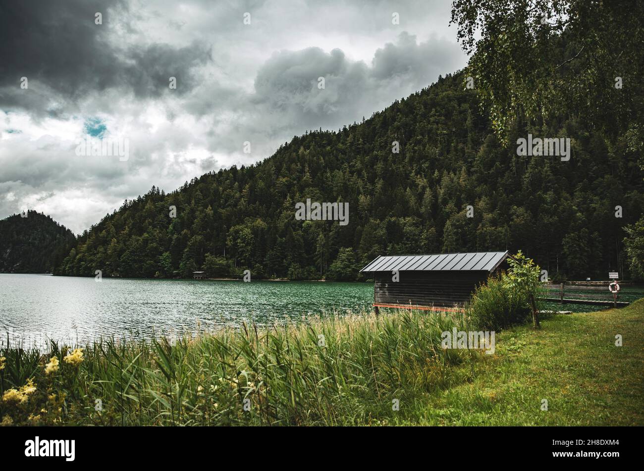 Hintersteiner sehen -Fotos und -Bildmaterial in hoher Auflösung – Alamy