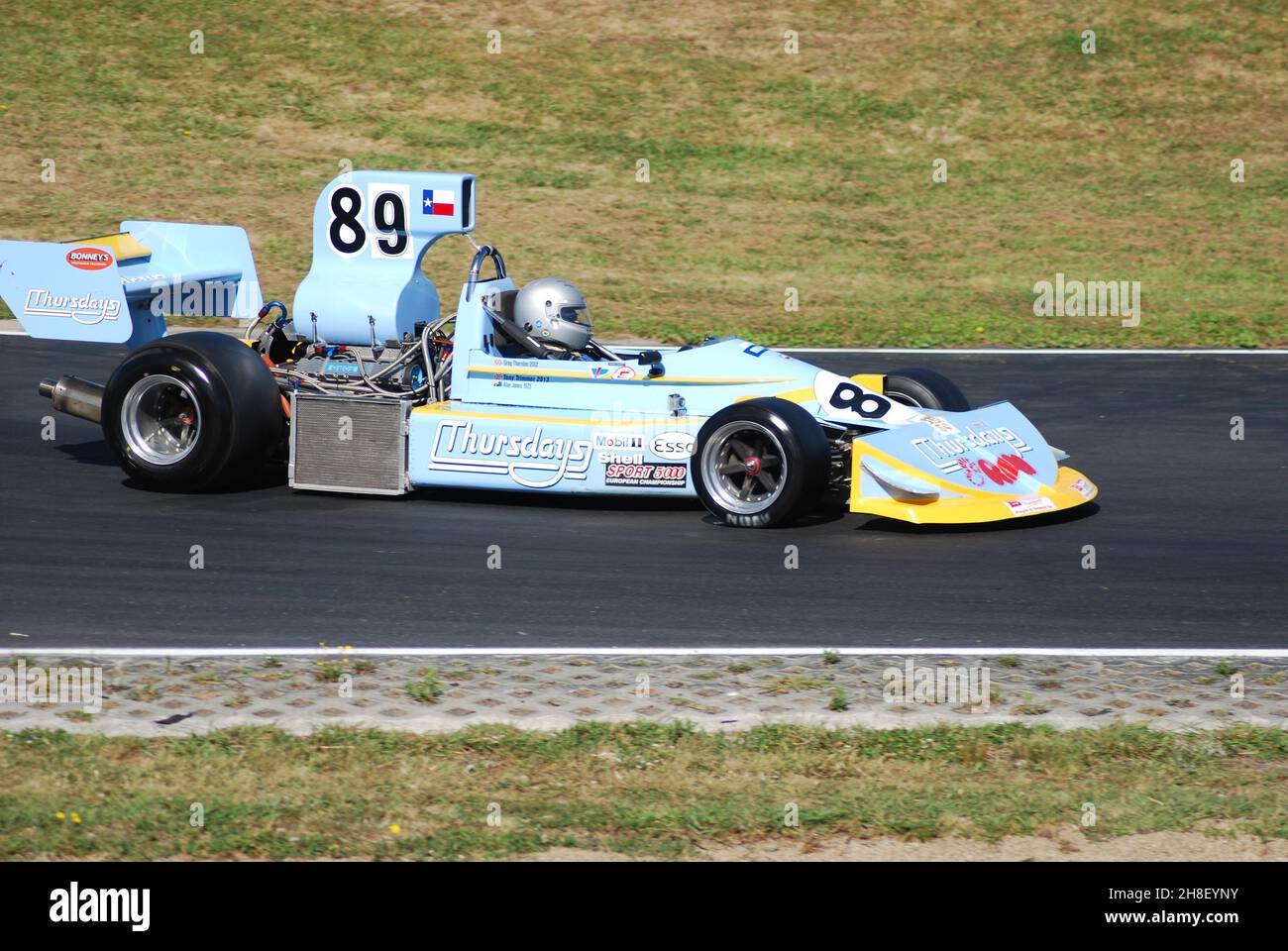 Greg thornton -Fotos und -Bildmaterial in hoher Auflösung – Alamy