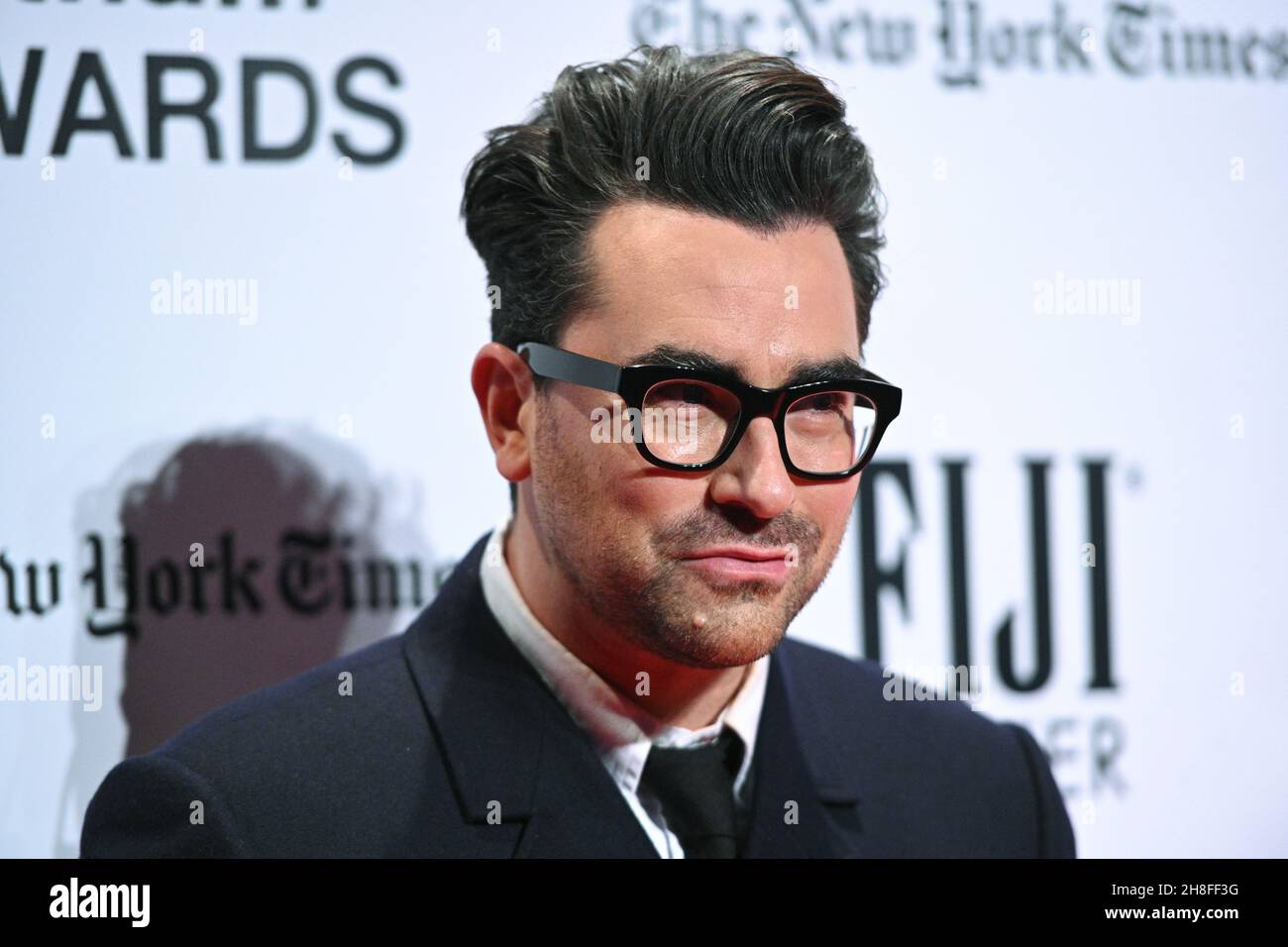 Dan levy -Fotos und -Bildmaterial in hoher Auflösung – Alamy