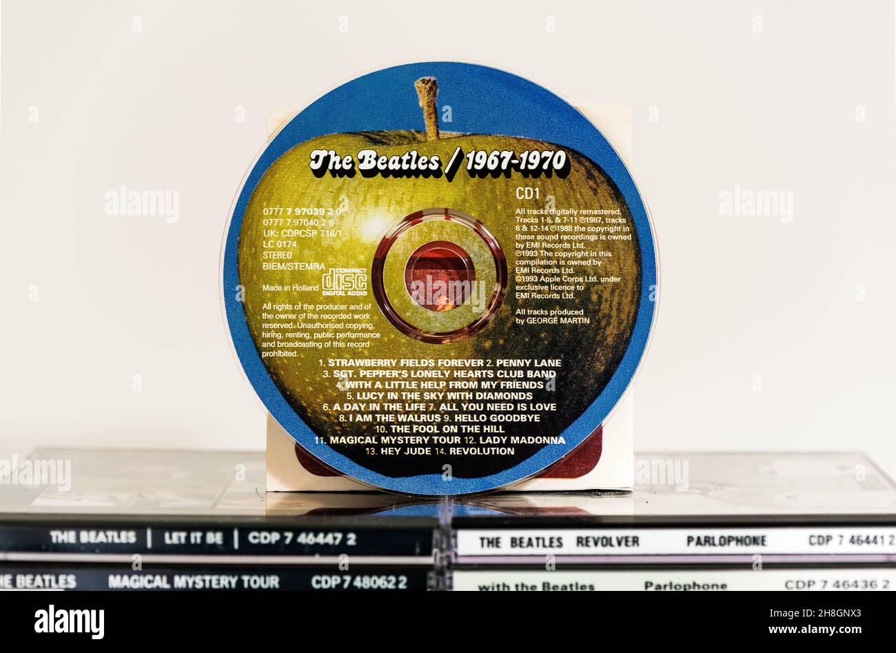 Emi pop division -Fotos und -Bildmaterial in hoher Auflösung – Alamy