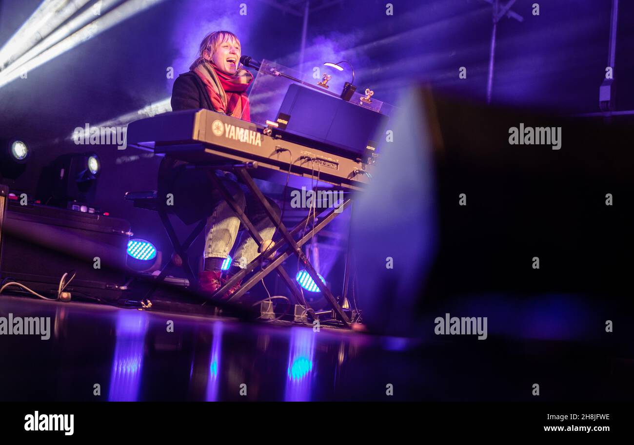 Antonia Dietz Stockfotos und -bilder Kaufen - Alamy