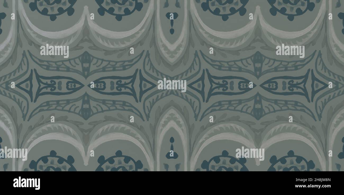 Victorian gothic wallpaper -Fotos und -Bildmaterial in hoher Auflösung ...