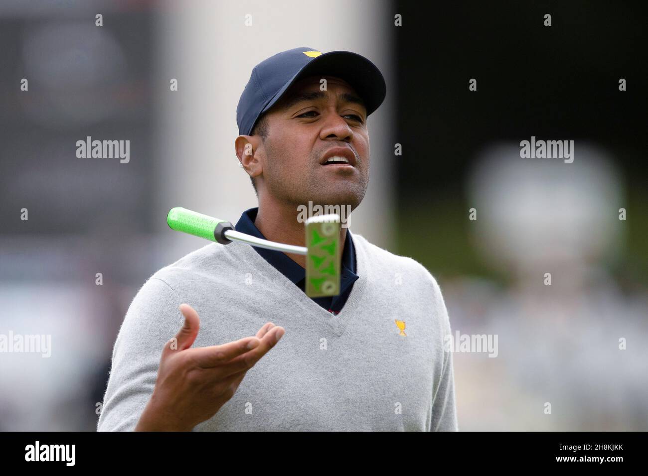 Wirft putter -Fotos und -Bildmaterial in hoher Auflösung – Alamy