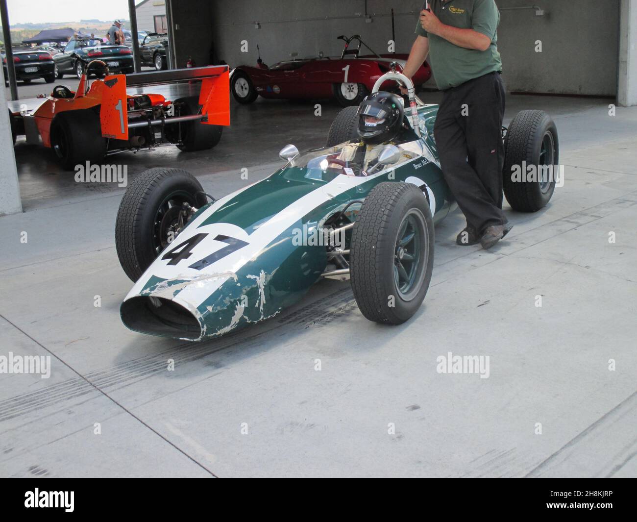 Howden ganley -Fotos und -Bildmaterial in hoher Auflösung – Alamy