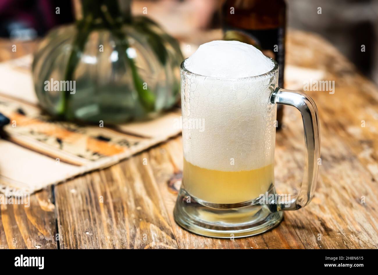 Tasse ale -Fotos und -Bildmaterial in hoher Auflösung – Alamy