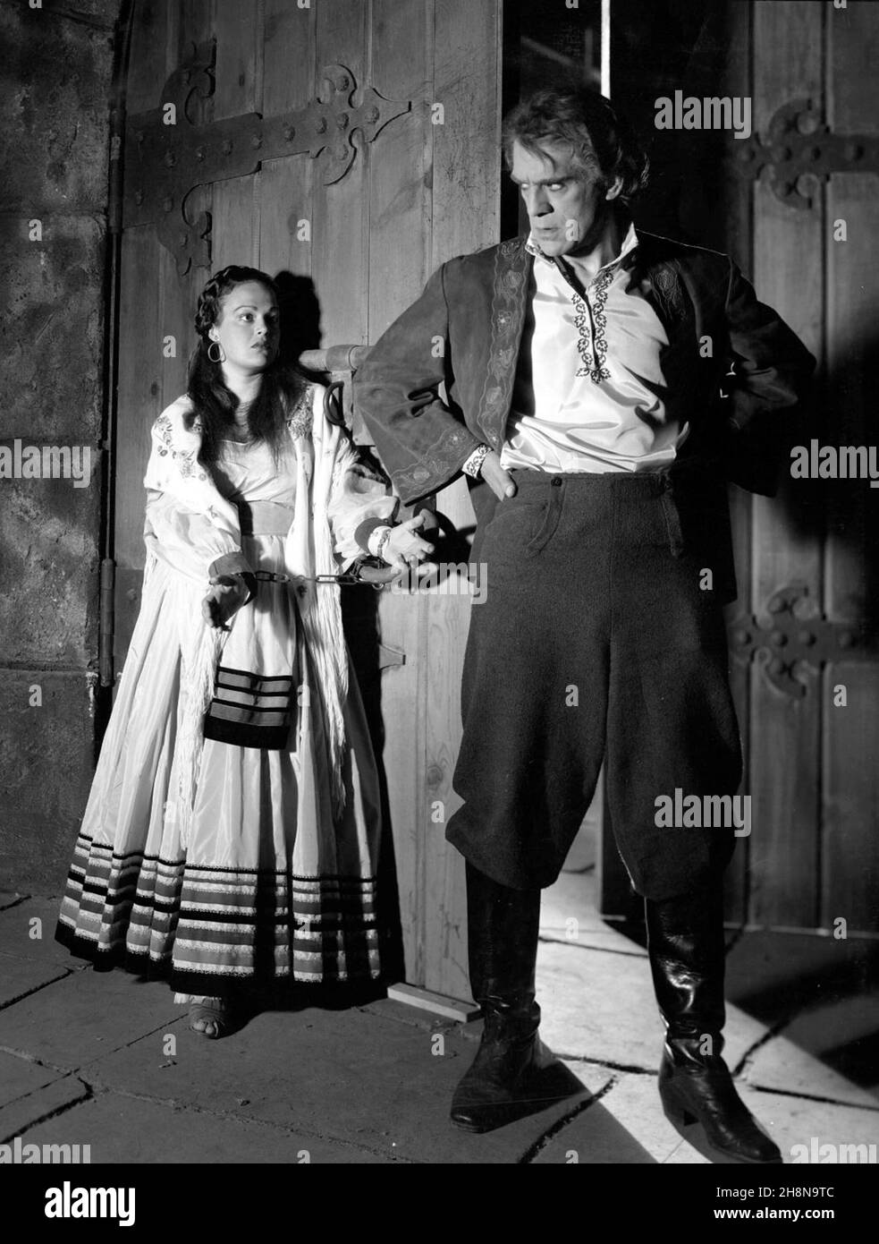 Katherine demille -Fotos und -Bildmaterial in hoher Auflösung – Alamy