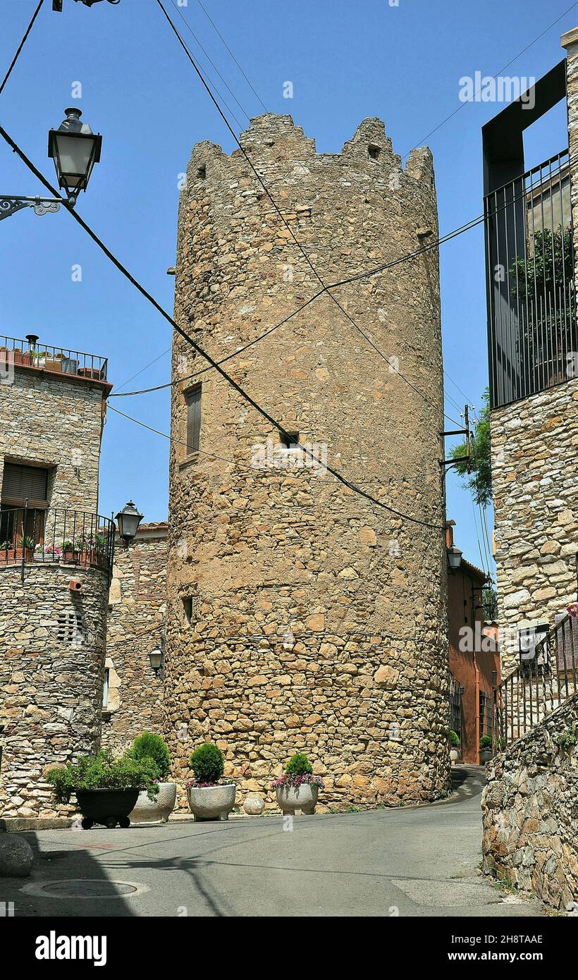 Ramon tower -Fotos und -Bildmaterial in hoher Auflösung – Alamy