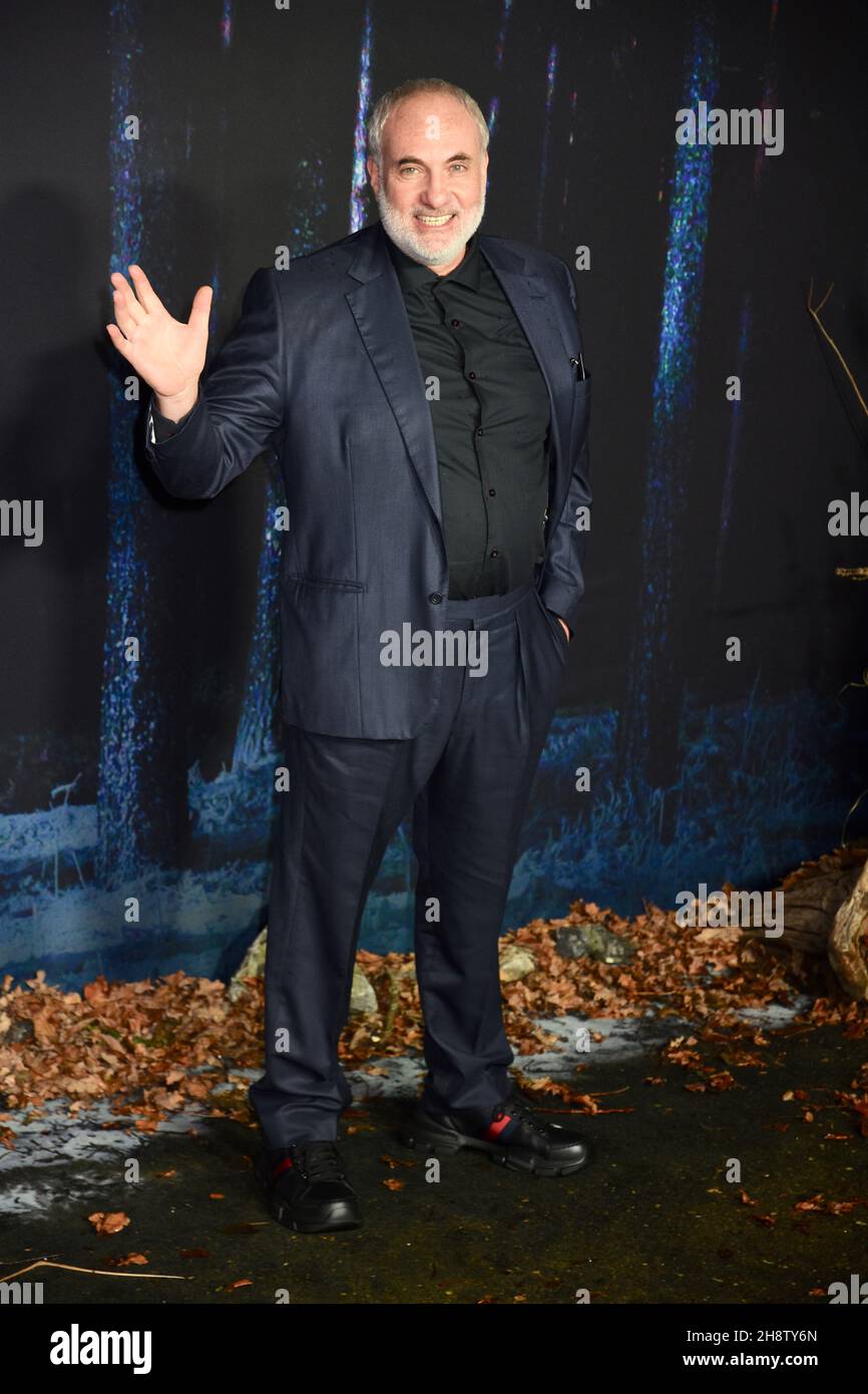 Kim bodnia was macht der schauspieler -Fotos und -Bildmaterial in hoher ...
