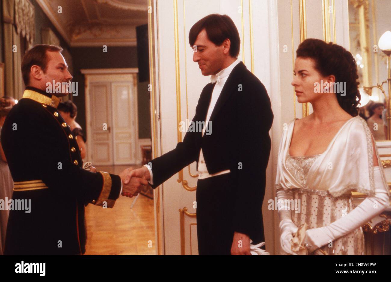 Gudrun Landgrebe Stockfotos und -bilder Kaufen - Seite 3 - Alamy