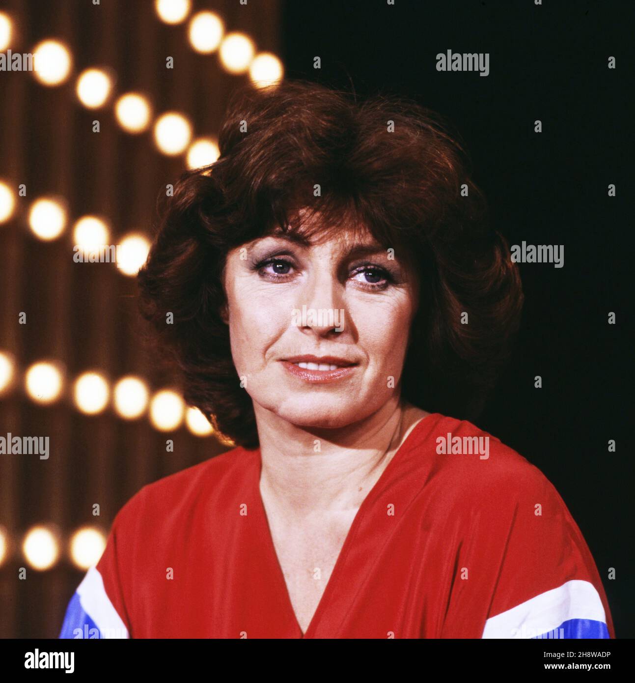Nicole heesters -Fotos und -Bildmaterial in hoher Auflösung – Alamy
