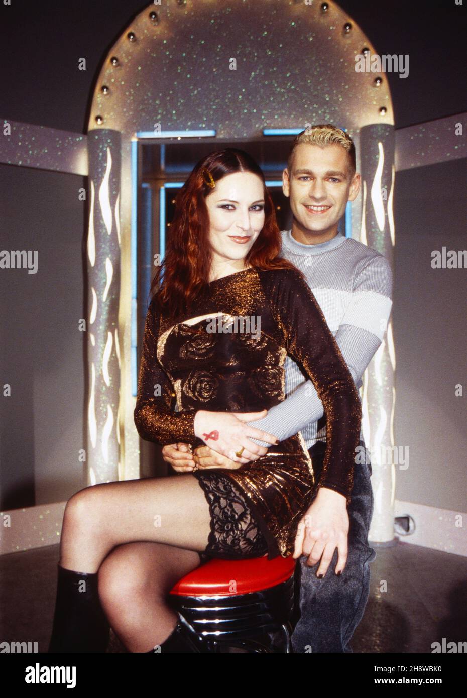 Anna r rosenstolz -Fotos und -Bildmaterial in hoher Auflösung – Alamy