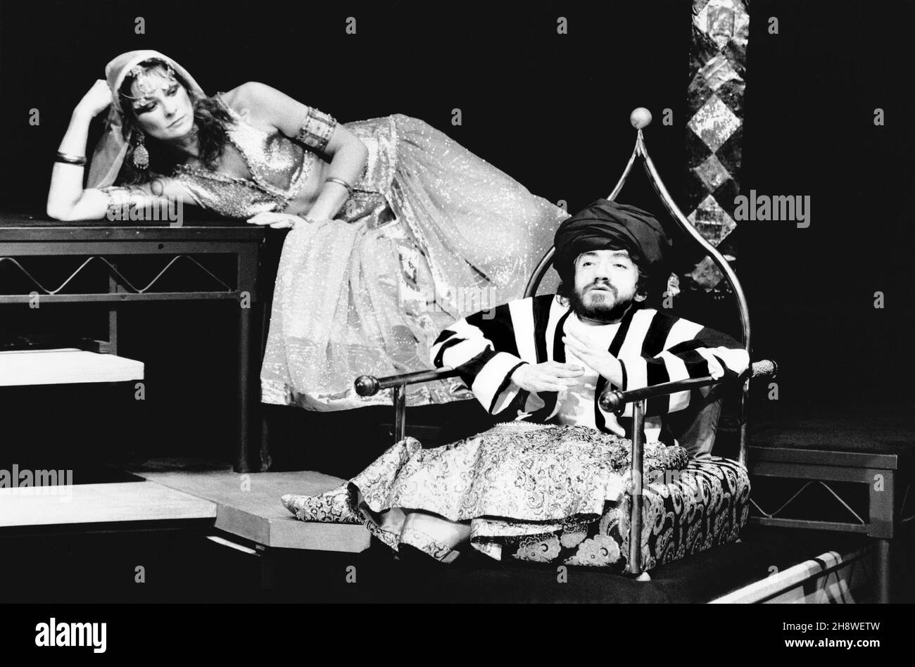 Nabil Shaban Stockfotos und -bilder Kaufen - Alamy