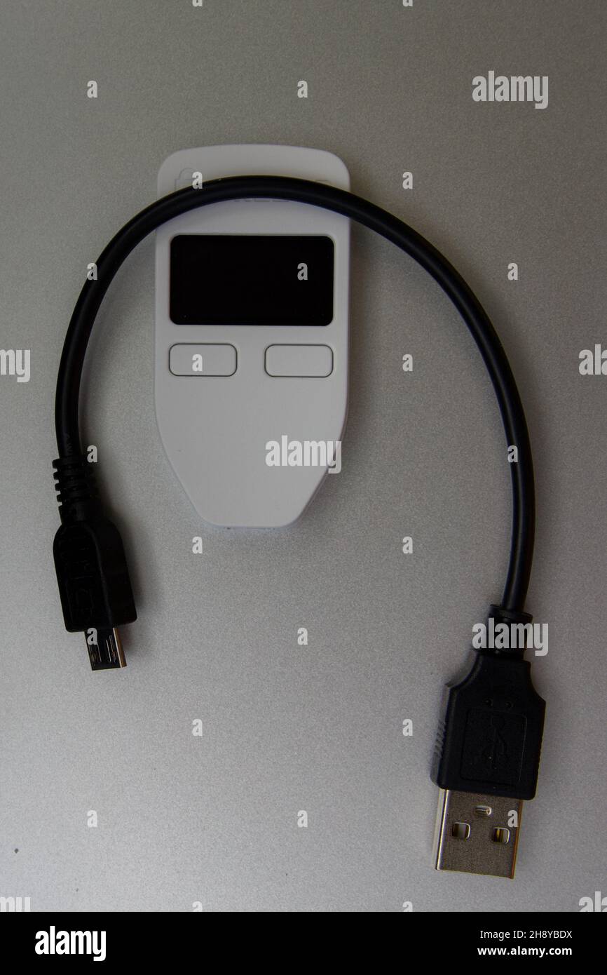 Hardware token -Fotos und -Bildmaterial in hoher Auflösung – Alamy