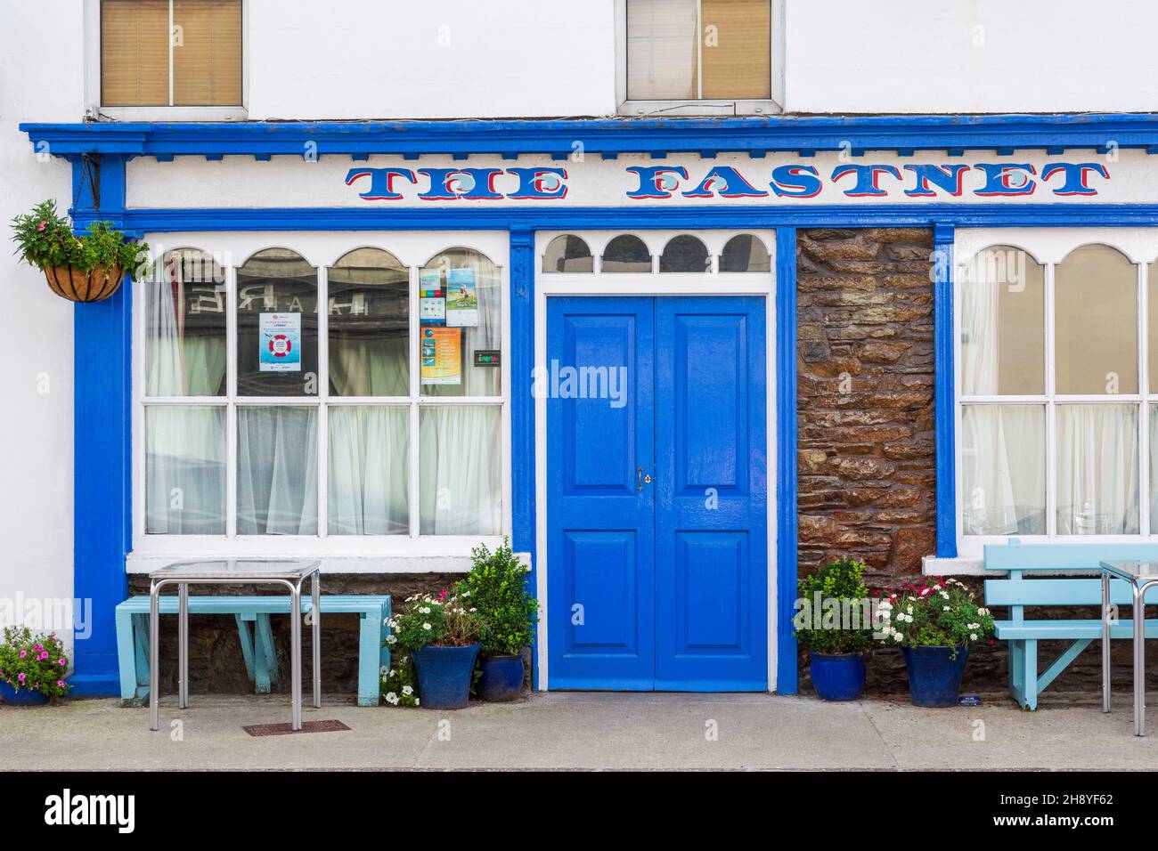 Das fastnet pub -Fotos und -Bildmaterial in hoher Auflösung – Alamy