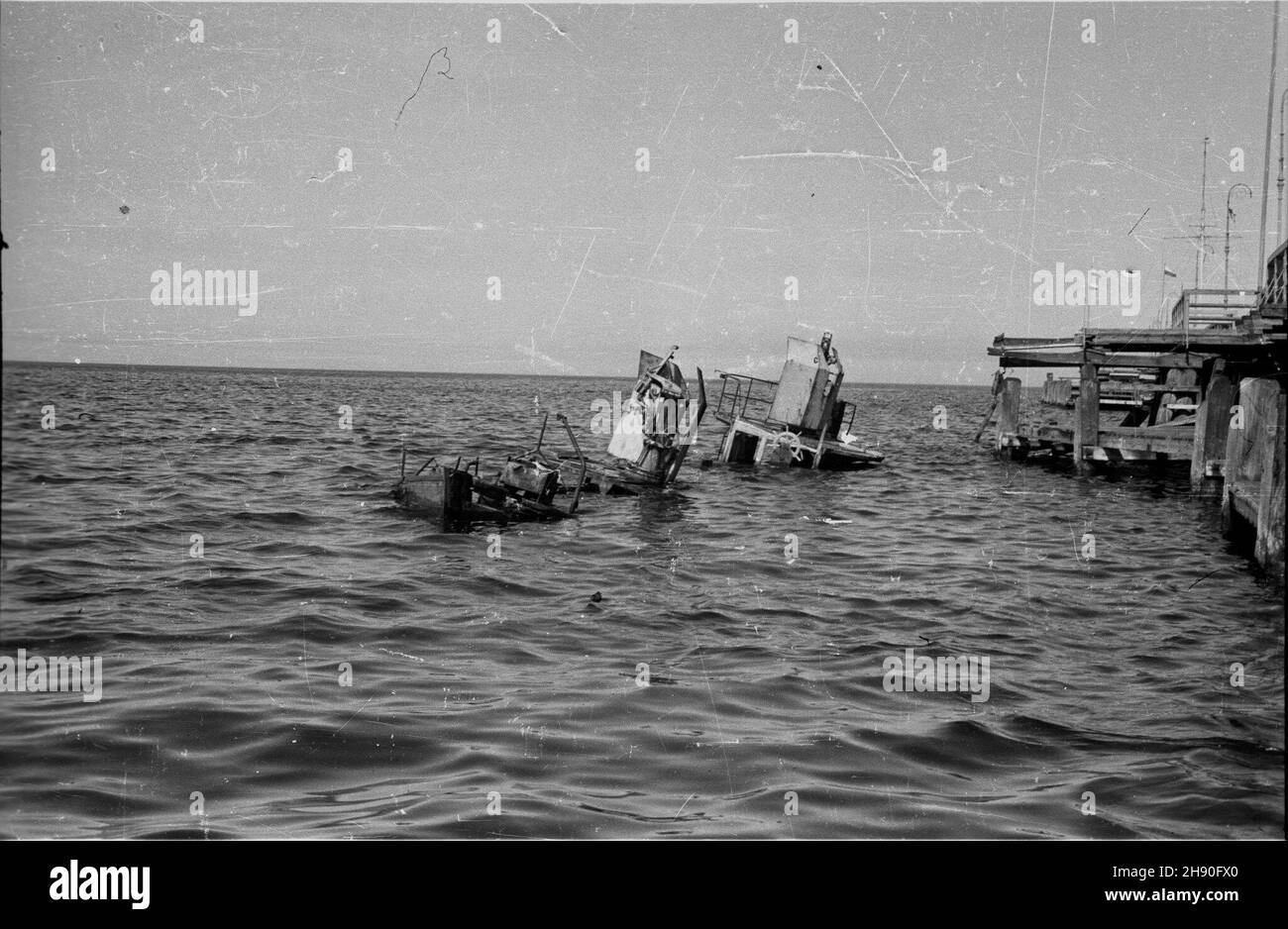 Sopot krieg -Fotos und -Bildmaterial in hoher Auflösung – Alamy