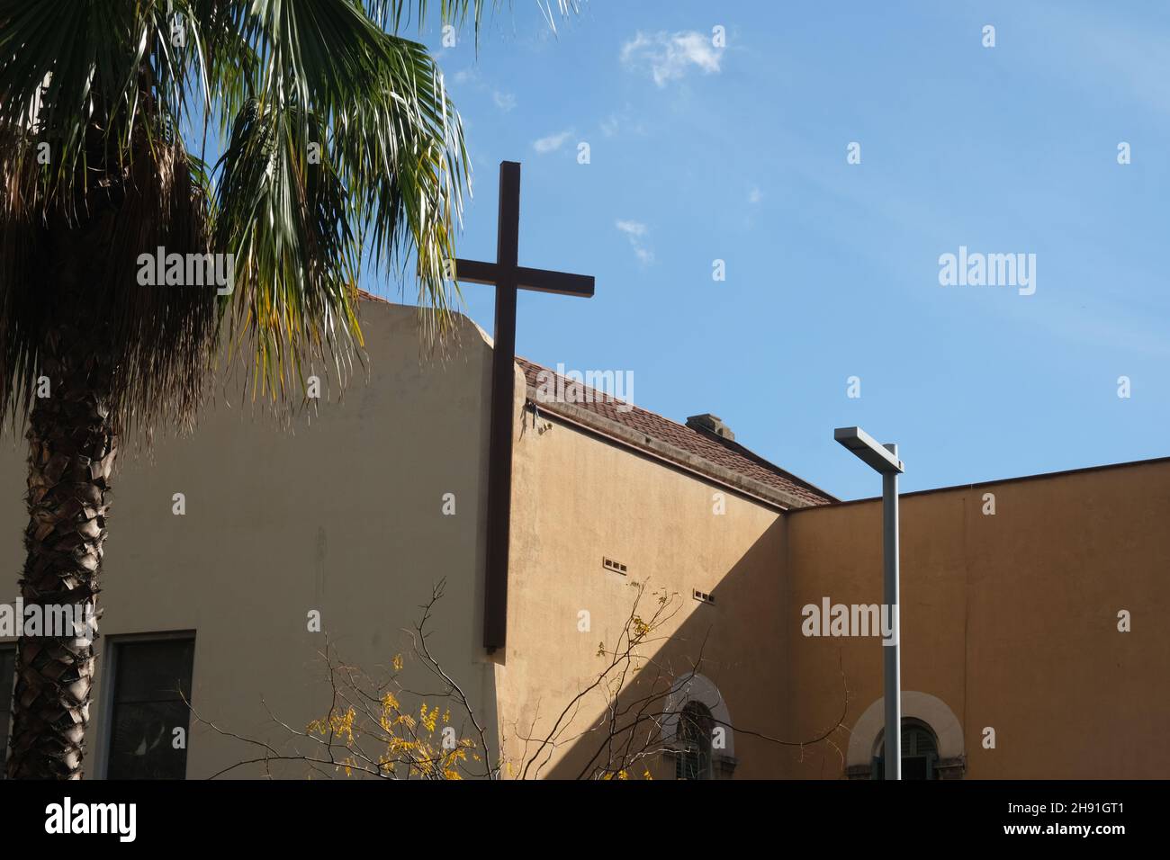 Catholic symbols -Fotos und -Bildmaterial in hoher Auflösung – Alamy
