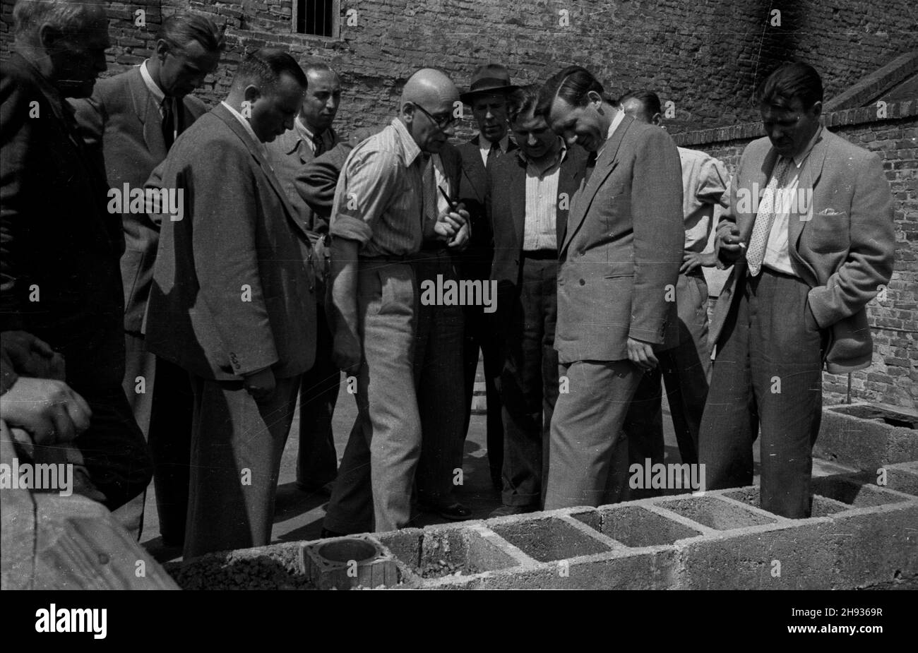 Roman piotrowski -Fotos und -Bildmaterial in hoher Auflösung – Alamy