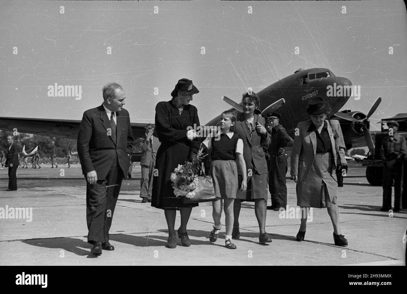Jakub berman -Fotos und -Bildmaterial in hoher Auflösung – Alamy