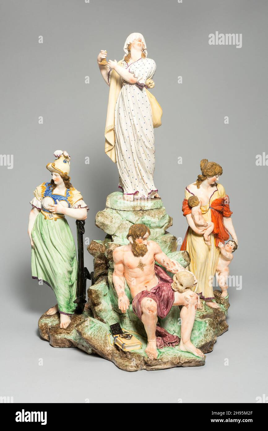 Statuen der tugenden -Fotos und -Bildmaterial in hoher Auflösung – Alamy