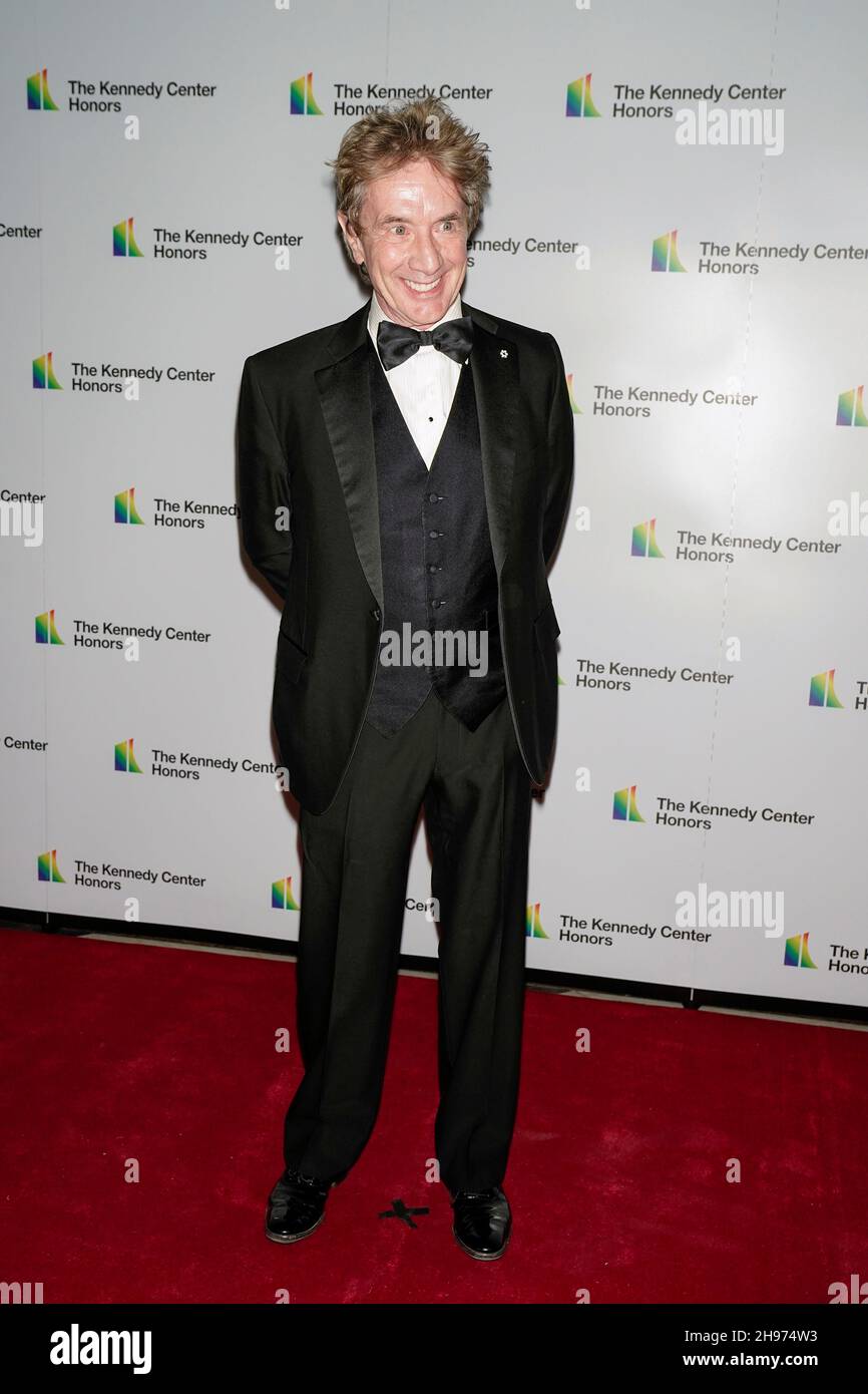 Canadian actor comedian martin short -Fotos und -Bildmaterial in hoher ...