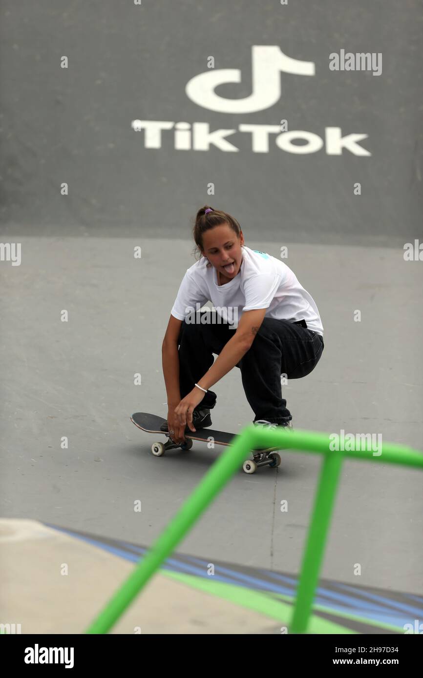 Marina gabriela -Fotos und -Bildmaterial in hoher Auflösung – Alamy