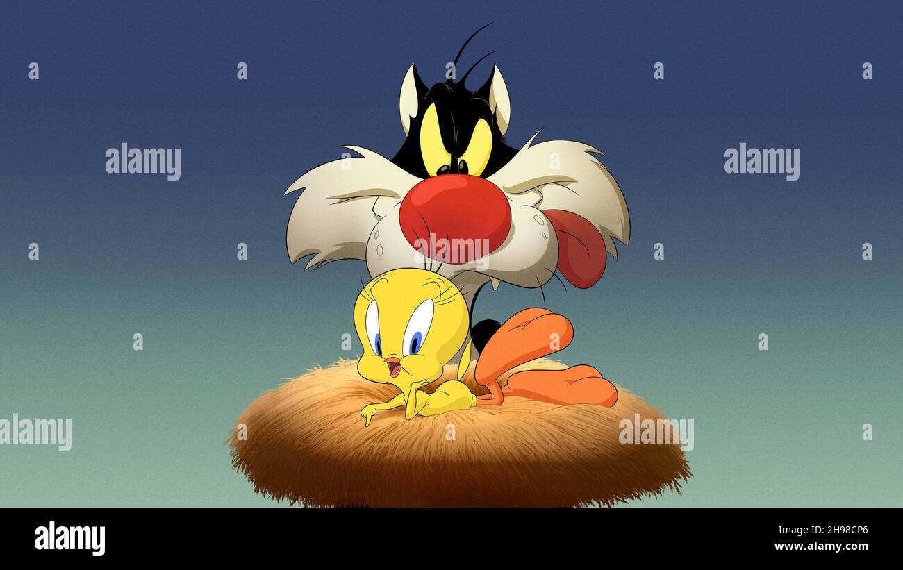 Looney tunes cartoons -Fotos und -Bildmaterial in hoher Auflösung – Alamy