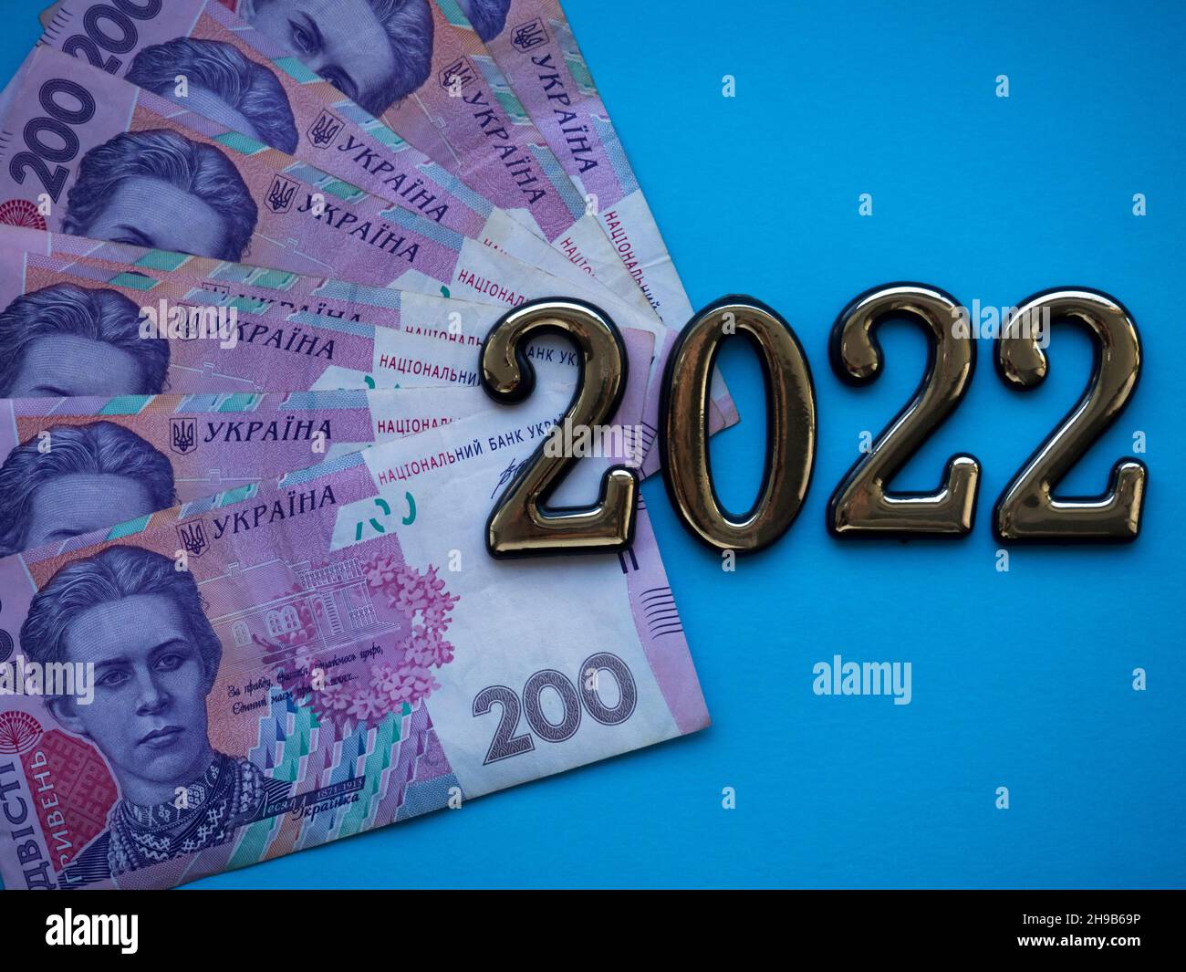 Ukrainische banknote -Fotos und -Bildmaterial in hoher Auflösung ...