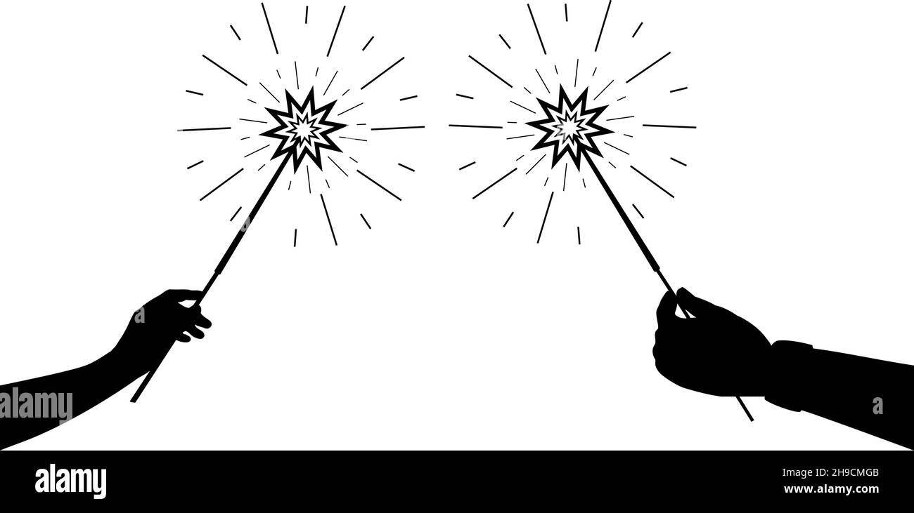 Feuerwerk symbol -Fotos und -Bildmaterial in hoher Auflösung – Alamy