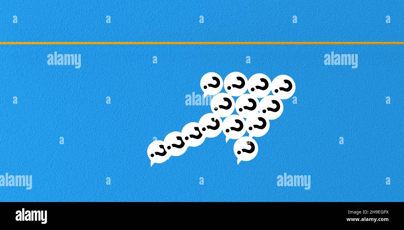 Skizze fragezeichen warum zeichen -Fotos und -Bildmaterial in hoher ...