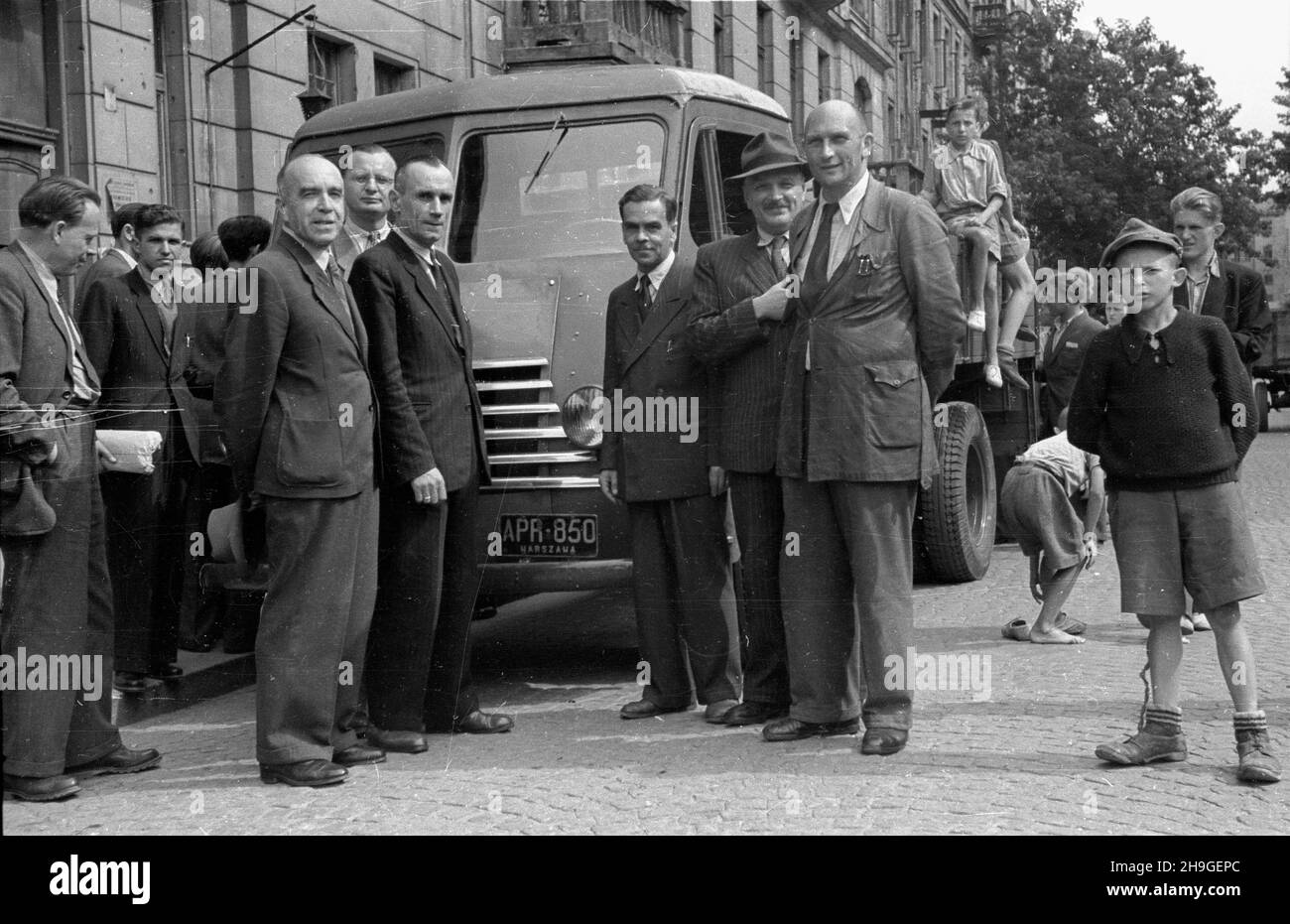 Aleksander rummel -Fotos und -Bildmaterial in hoher Auflösung – Alamy