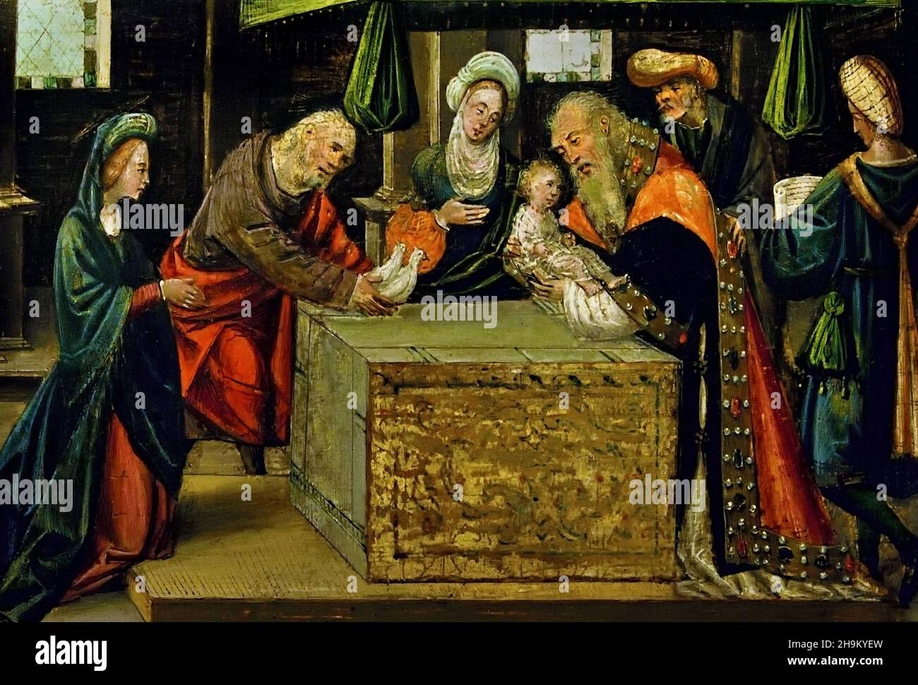 Christ se tient au milieu -Fotos und -Bildmaterial in hoher Auflösung ...