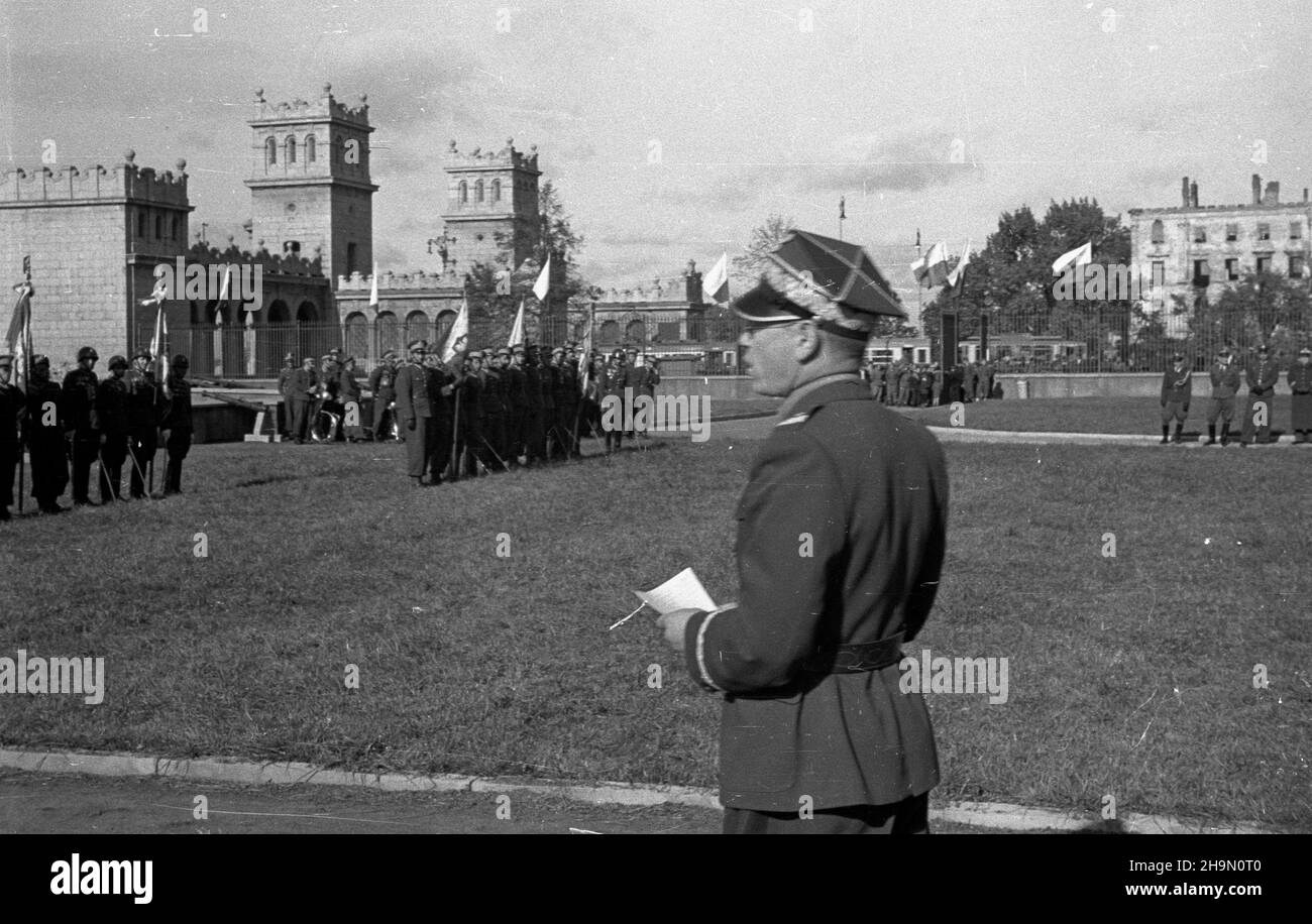Jan gorecki -Fotos und -Bildmaterial in hoher Auflösung – Alamy