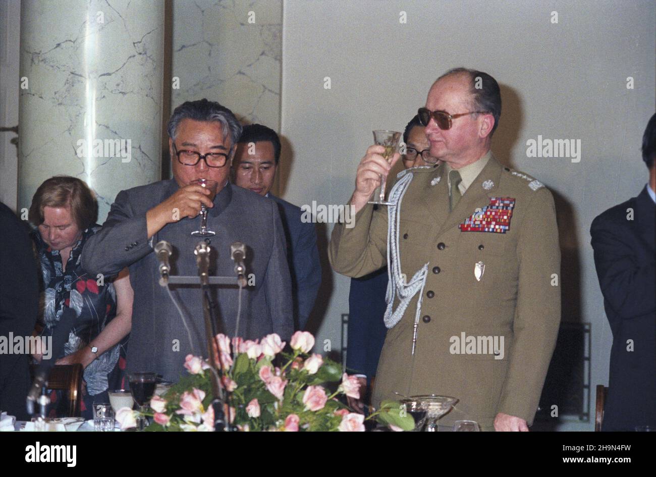 Kim ir sen -Fotos und -Bildmaterial in hoher Auflösung – Alamy