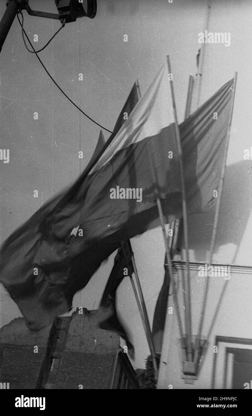 Partia robotnicza -Fotos und -Bildmaterial in hoher Auflösung – Alamy