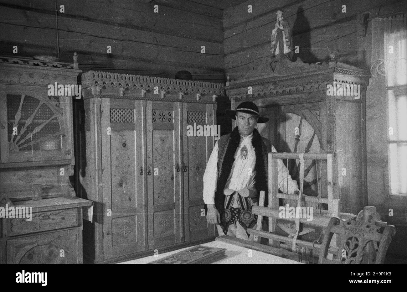 Stil zakopianski -Fotos und -Bildmaterial in hoher Auflösung – Alamy