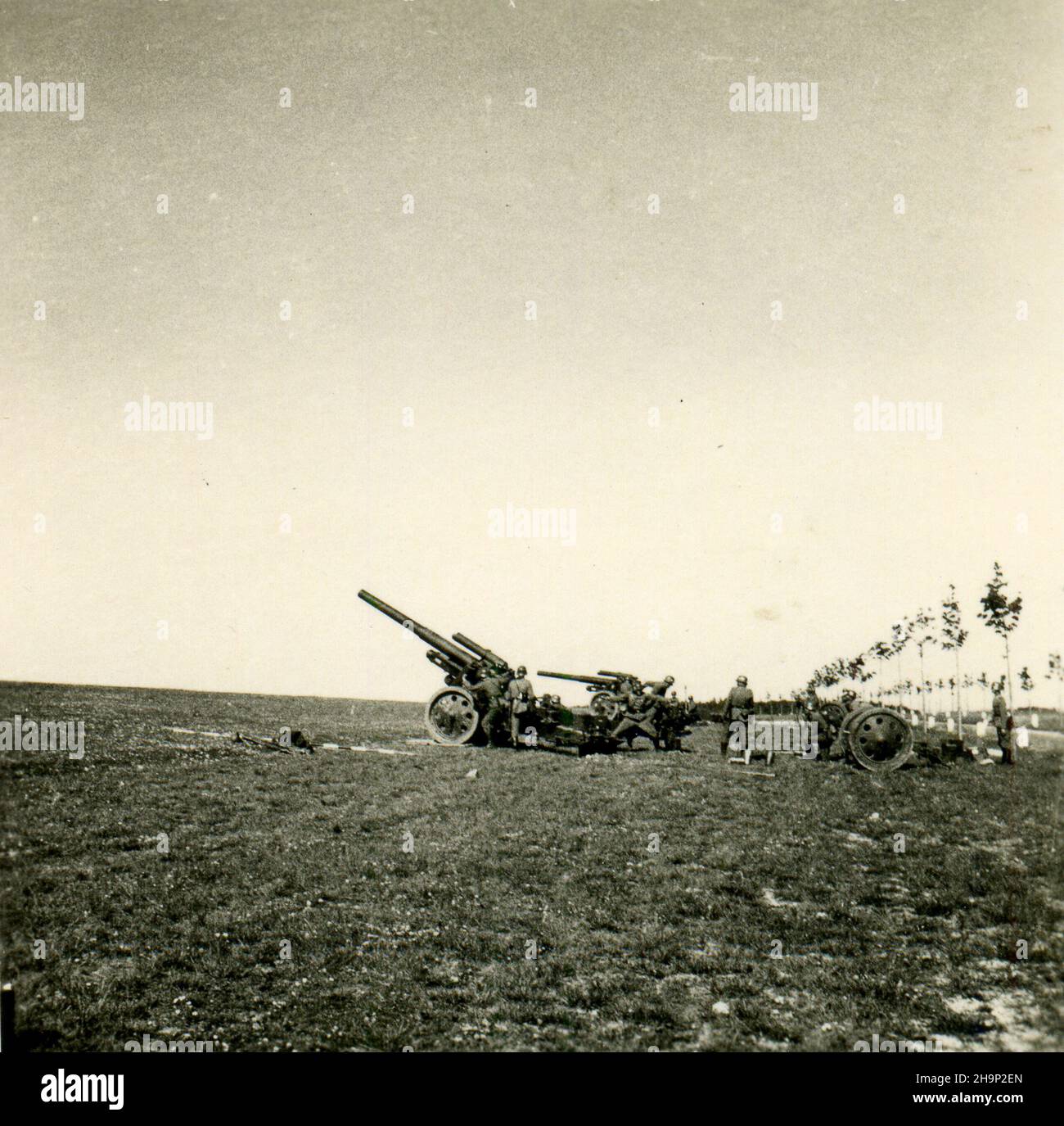 WW2 - 2. Weltkrieg - deutscher Soldat - Wehrmacht 7.(E) Batterie II ...