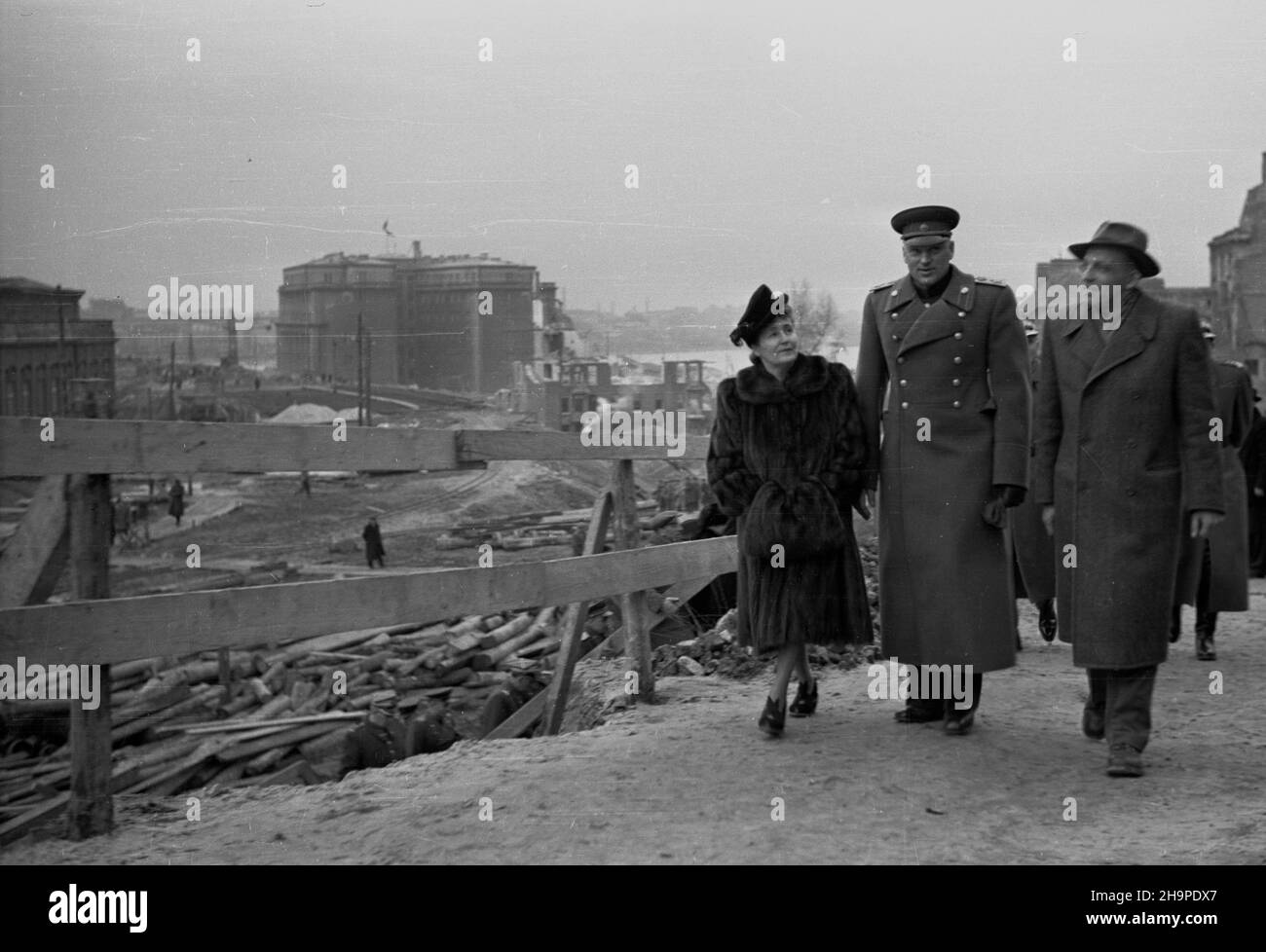 Konstanty rokossowski -Fotos und -Bildmaterial in hoher Auflösung – Alamy