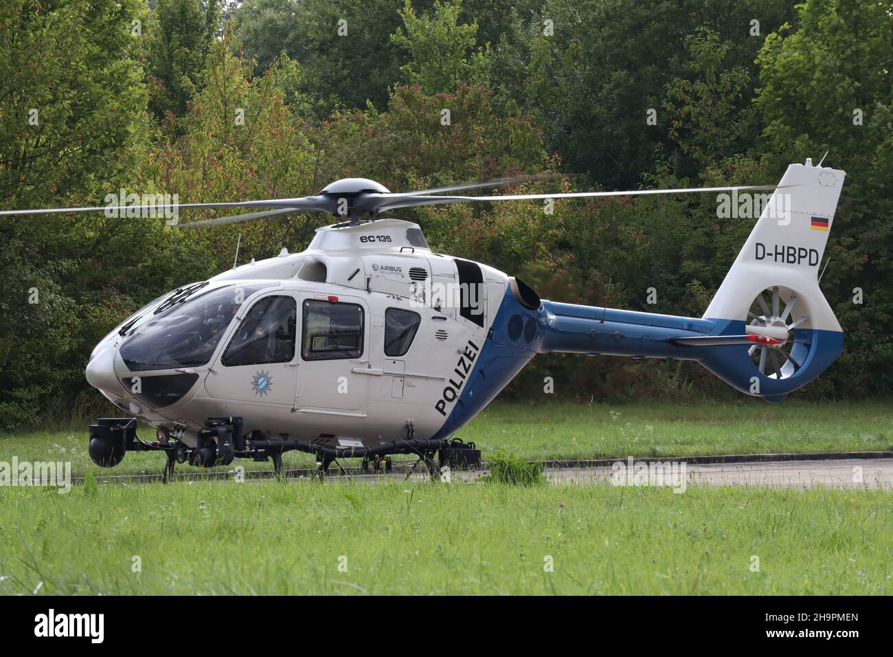 Polizei bayern polizei -Fotos und -Bildmaterial in hoher Auflösung – Alamy
