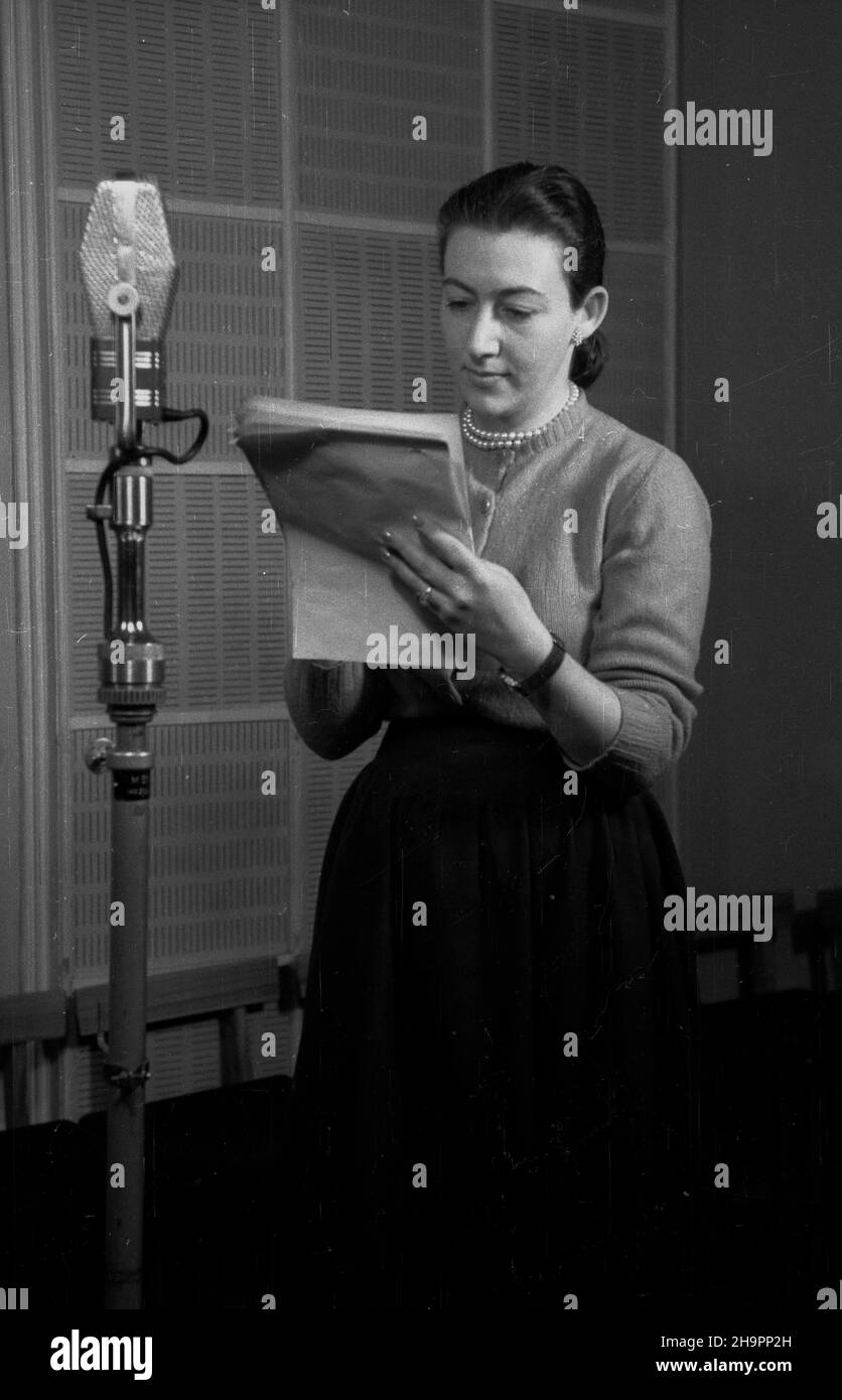 Maria marecka -Fotos und -Bildmaterial in hoher Auflösung – Alamy